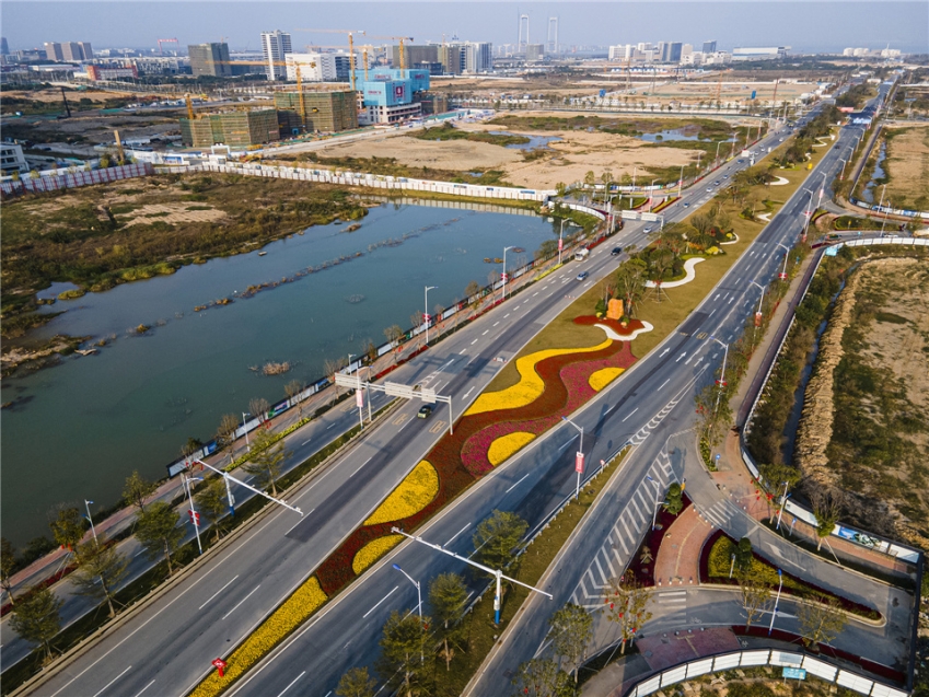 The Official Website Of ZhongShan China