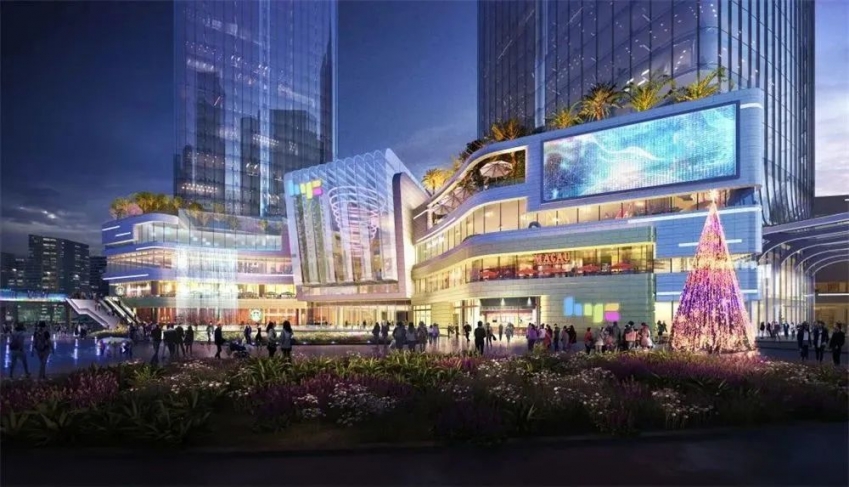 The Official Website Of ZhongShan China