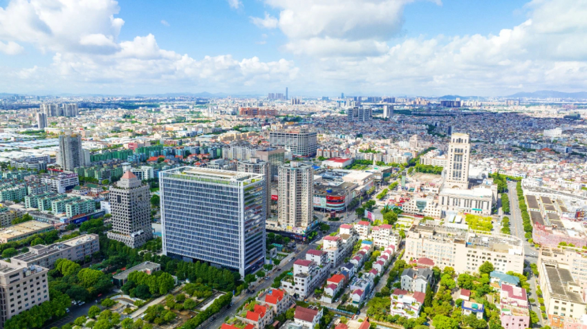 The Official Website Of ZhongShan China