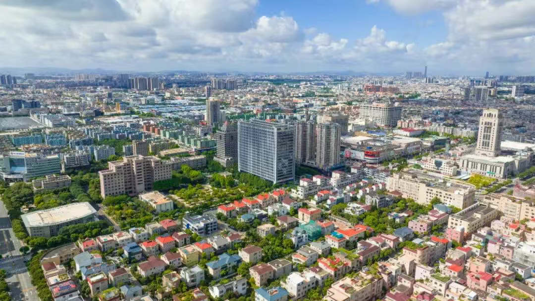 The Official Website Of ZhongShan China